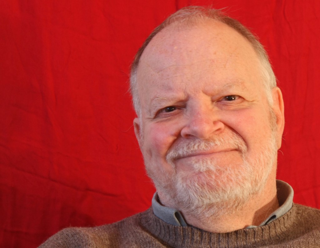 A Poem by Keith Moul – The Paddock Review