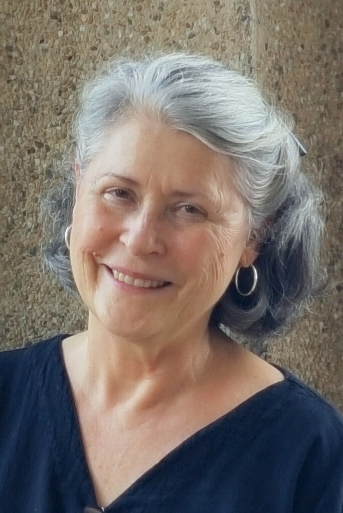 A Poem by Shelley Gotterer – The Paddock Review
