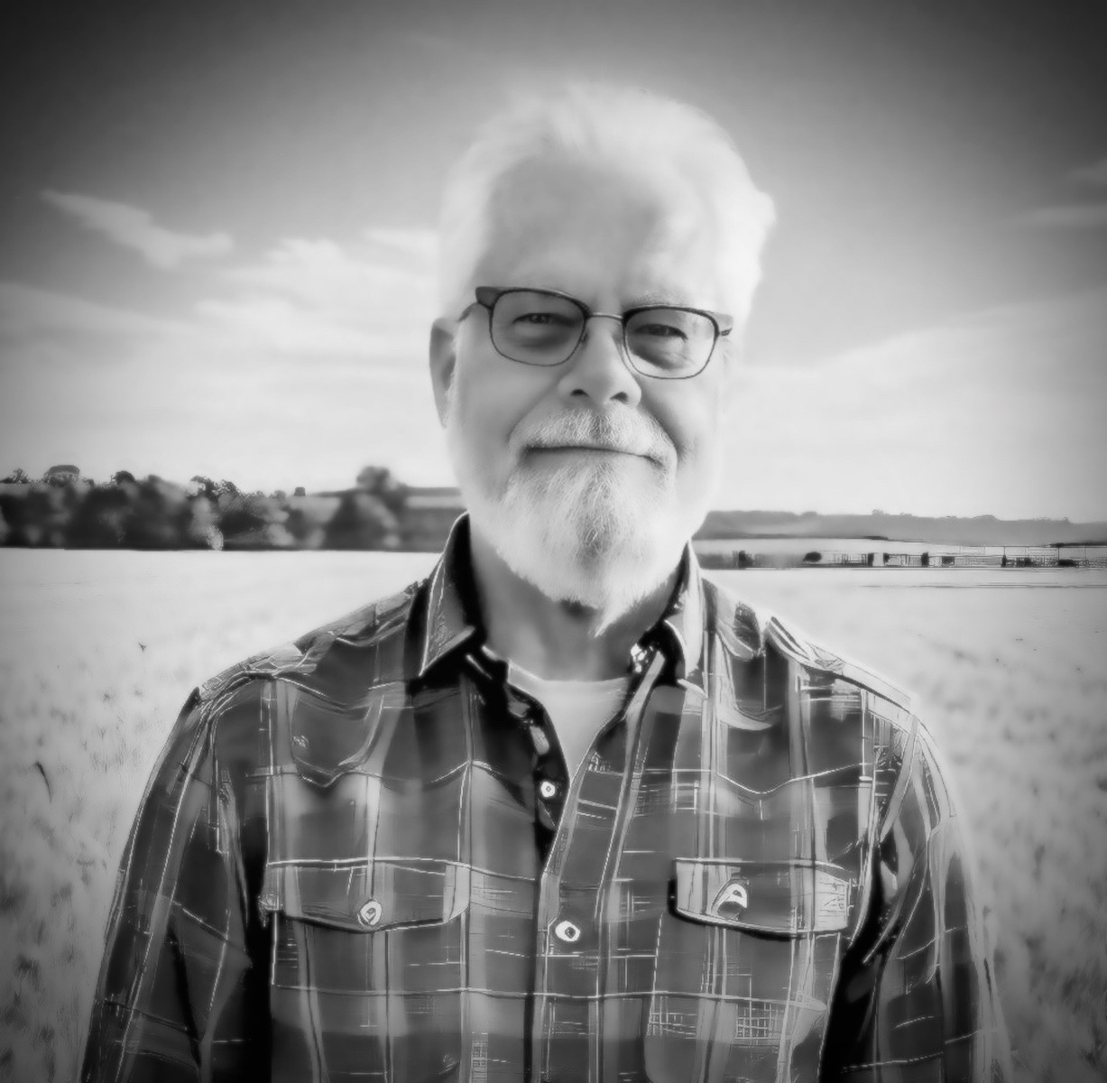 A Poem by Kip Knott – The Paddock Review