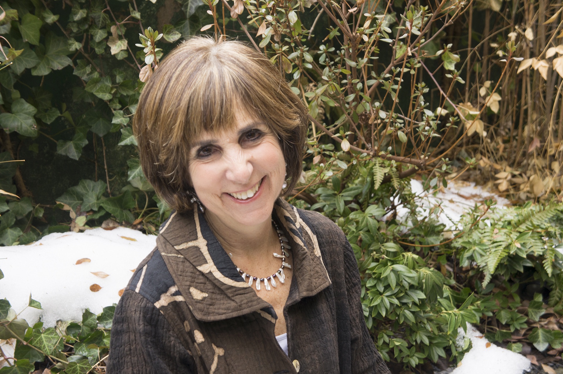 A Poem by Liz Abrams-Morley – The Paddock Review