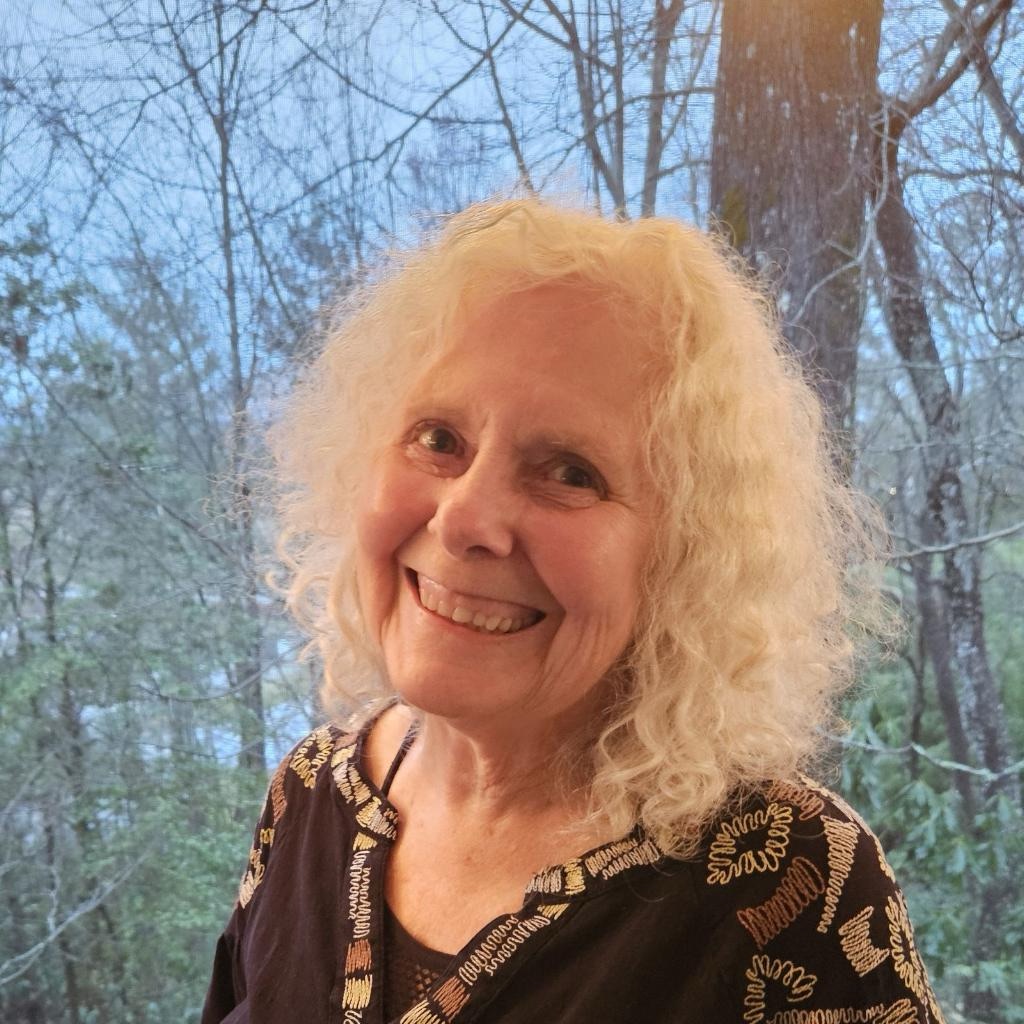 A Poem by Nancy Swanson – The Paddock Review