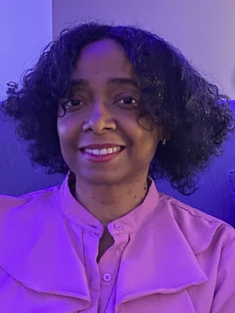 A Poem by Tiffany Osedra Miller – The Paddock Review