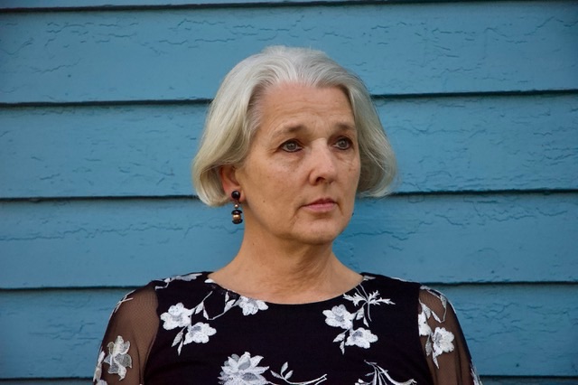 A Poem by Tawn Parent – The Paddock Review