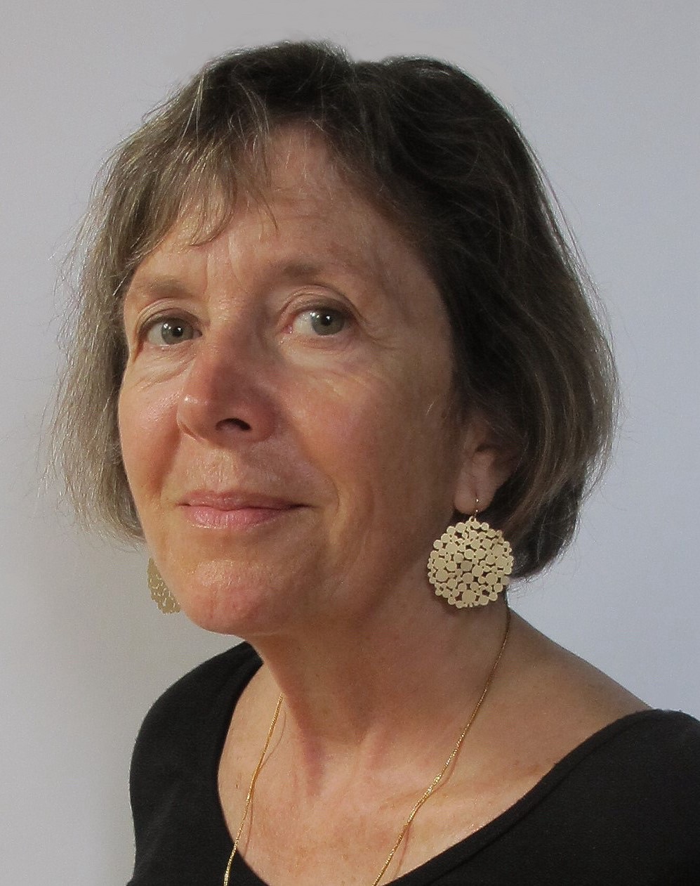 A Poem by Sarah Sutro – The Paddock Review