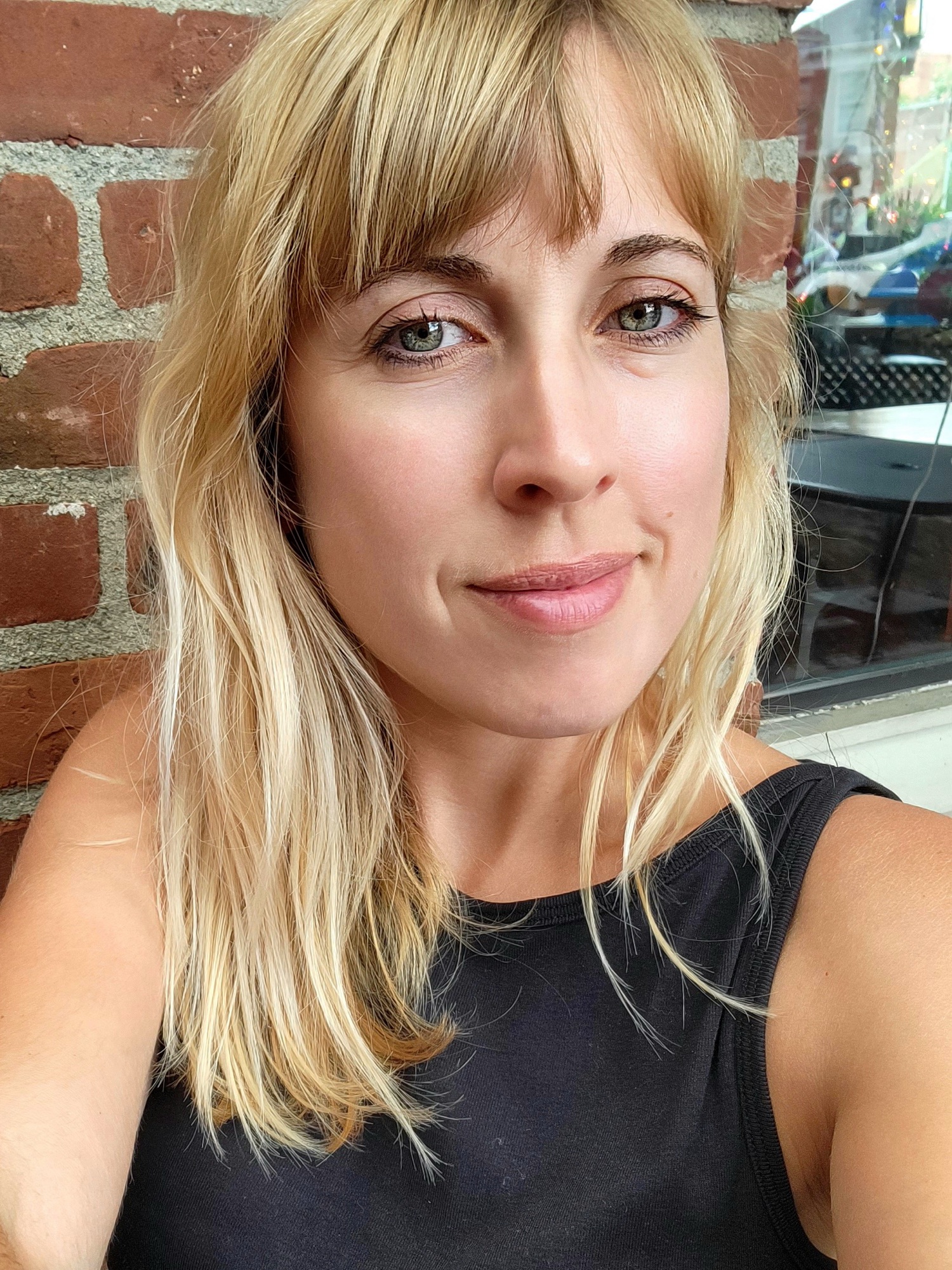 A Poem by Esther Sadoff – The Paddock Review