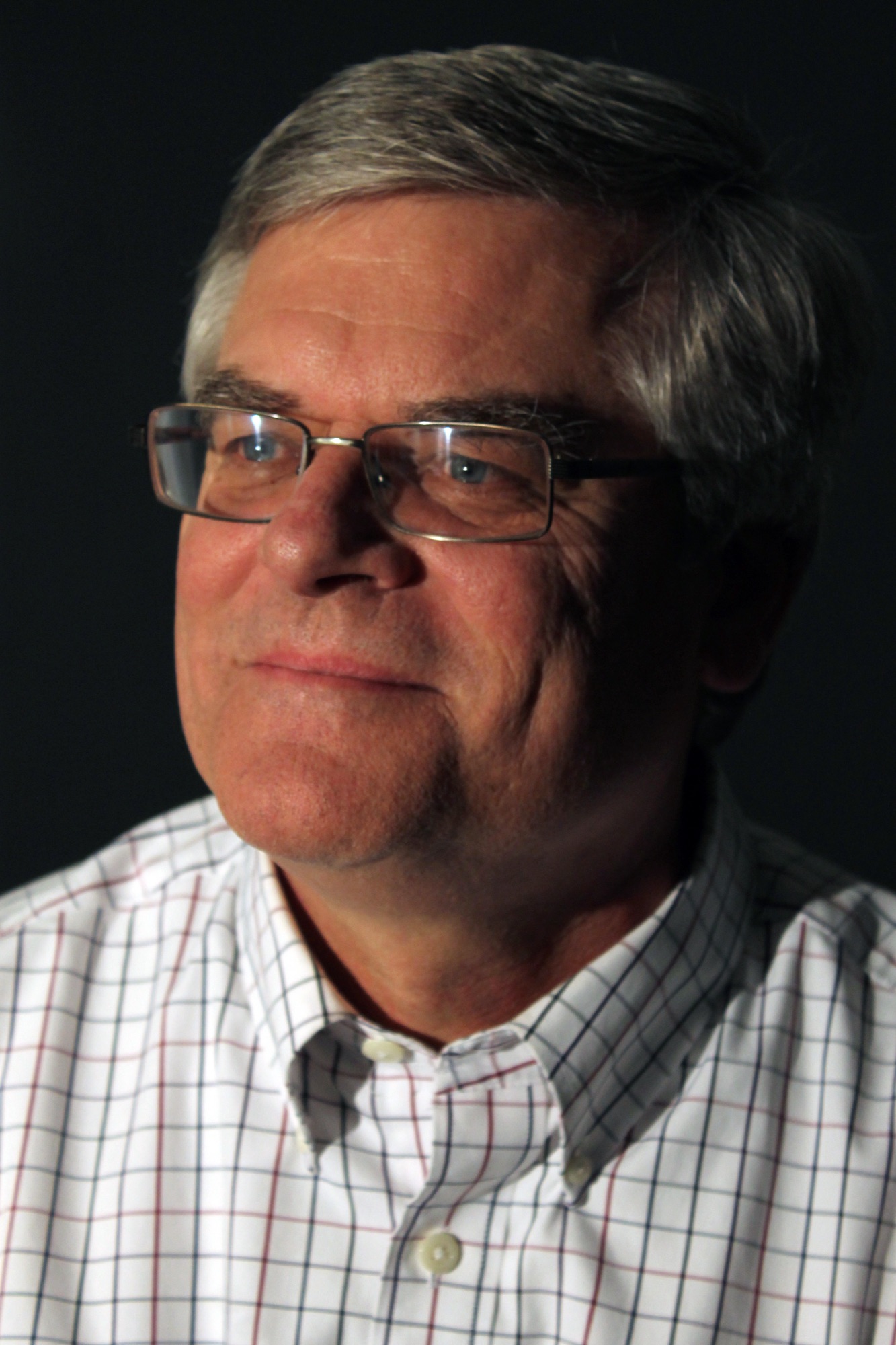 A Poem by Jim Garrett – The Paddock Review