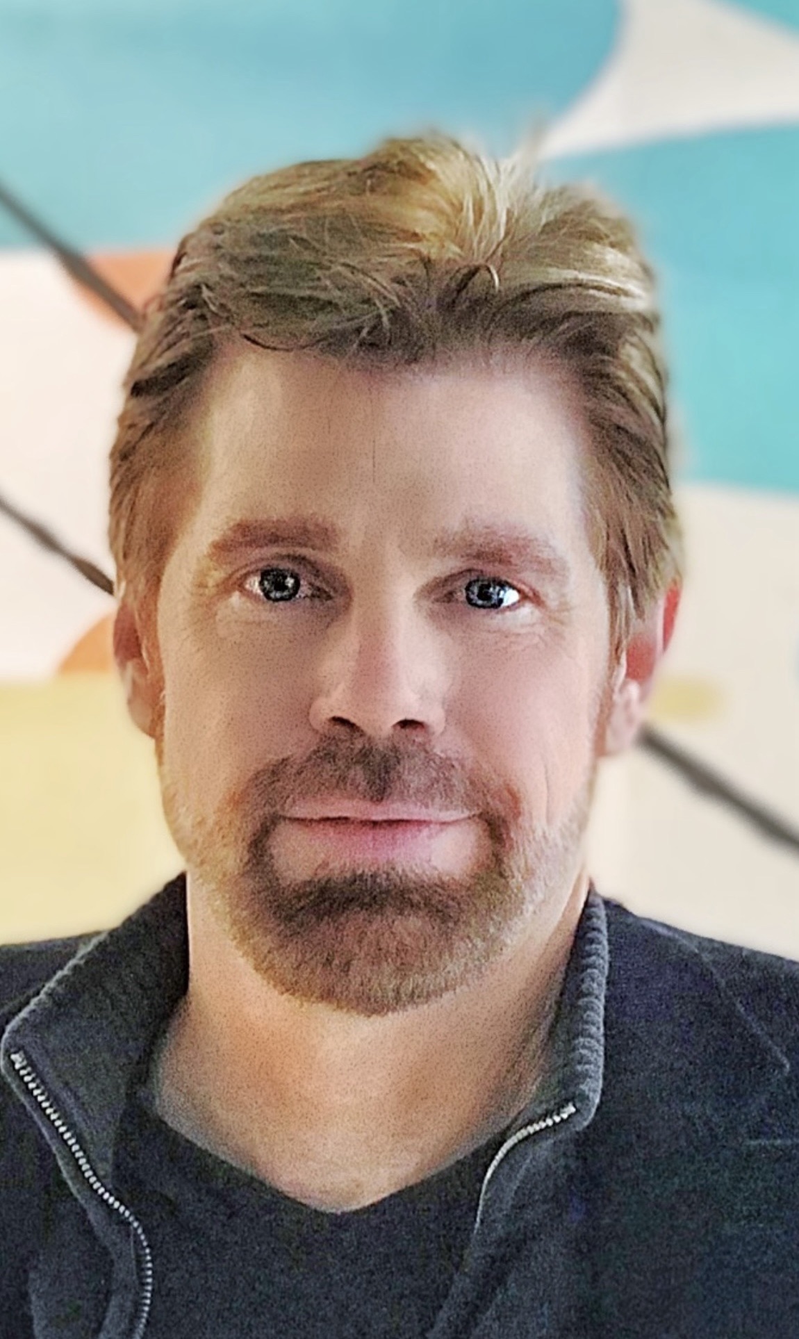 A Poem by Douglas Cole – The Paddock Review