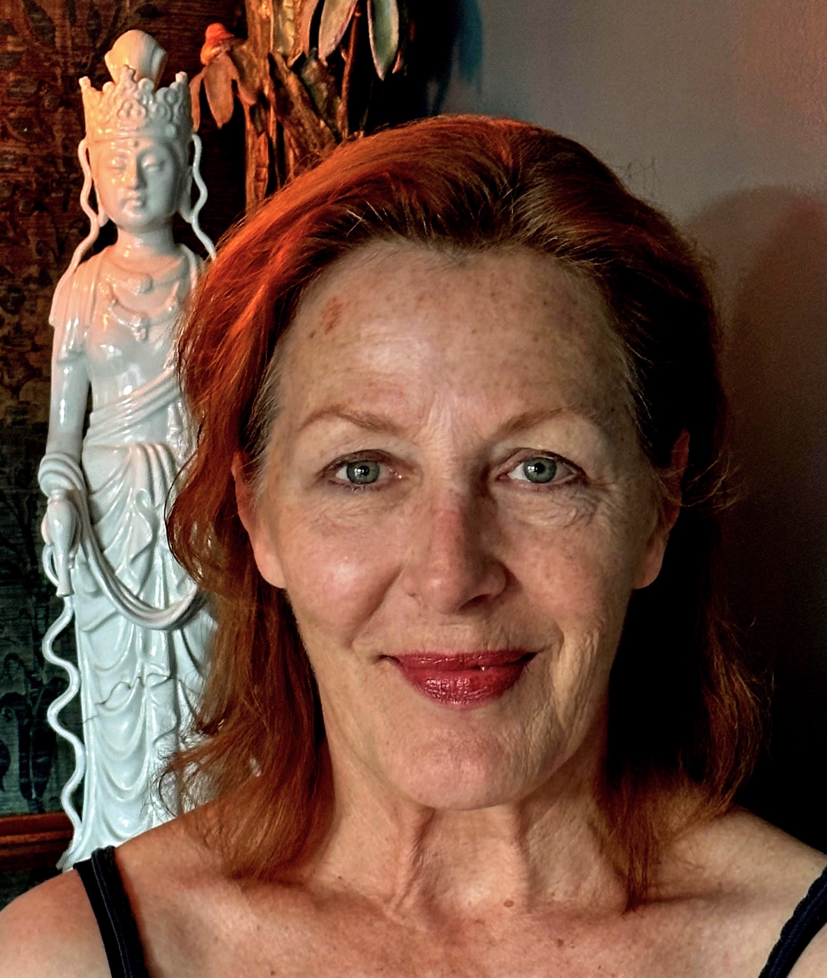 A Poem by Karen Morris – The Paddock Review