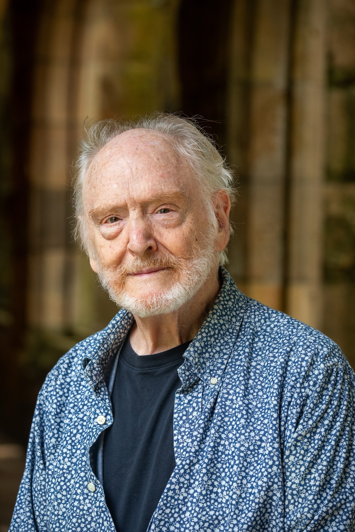 A Poem by David MacRae Landon – The Paddock Review