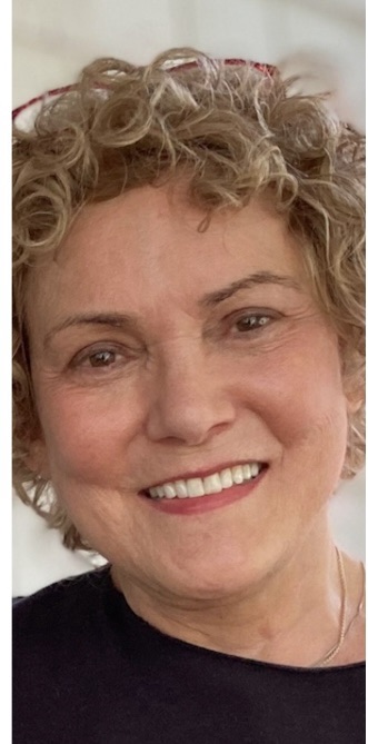 A Poem by Lee Varon – The Paddock Review