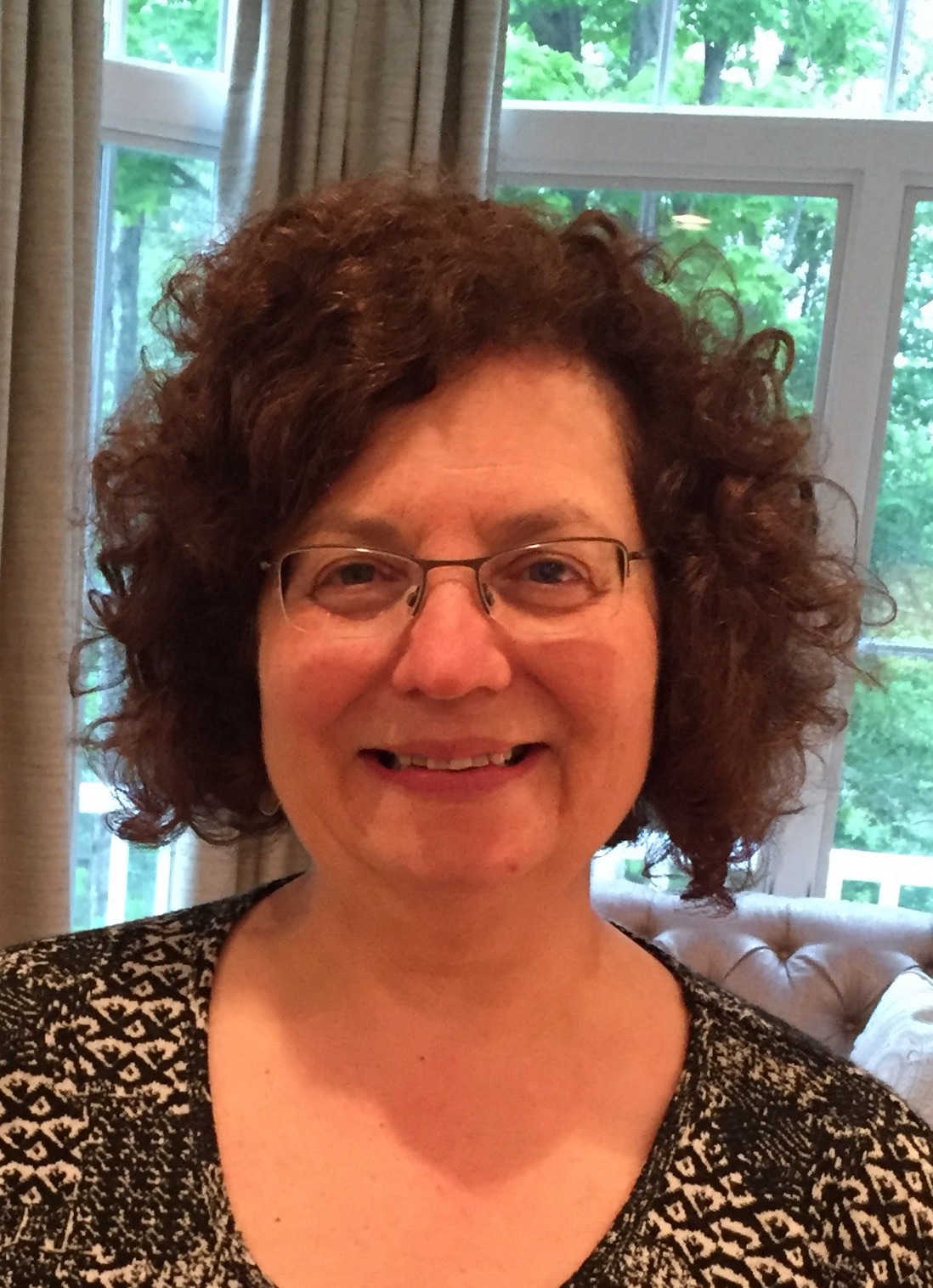 A Poem by Nancy Gerber – The Paddock Review