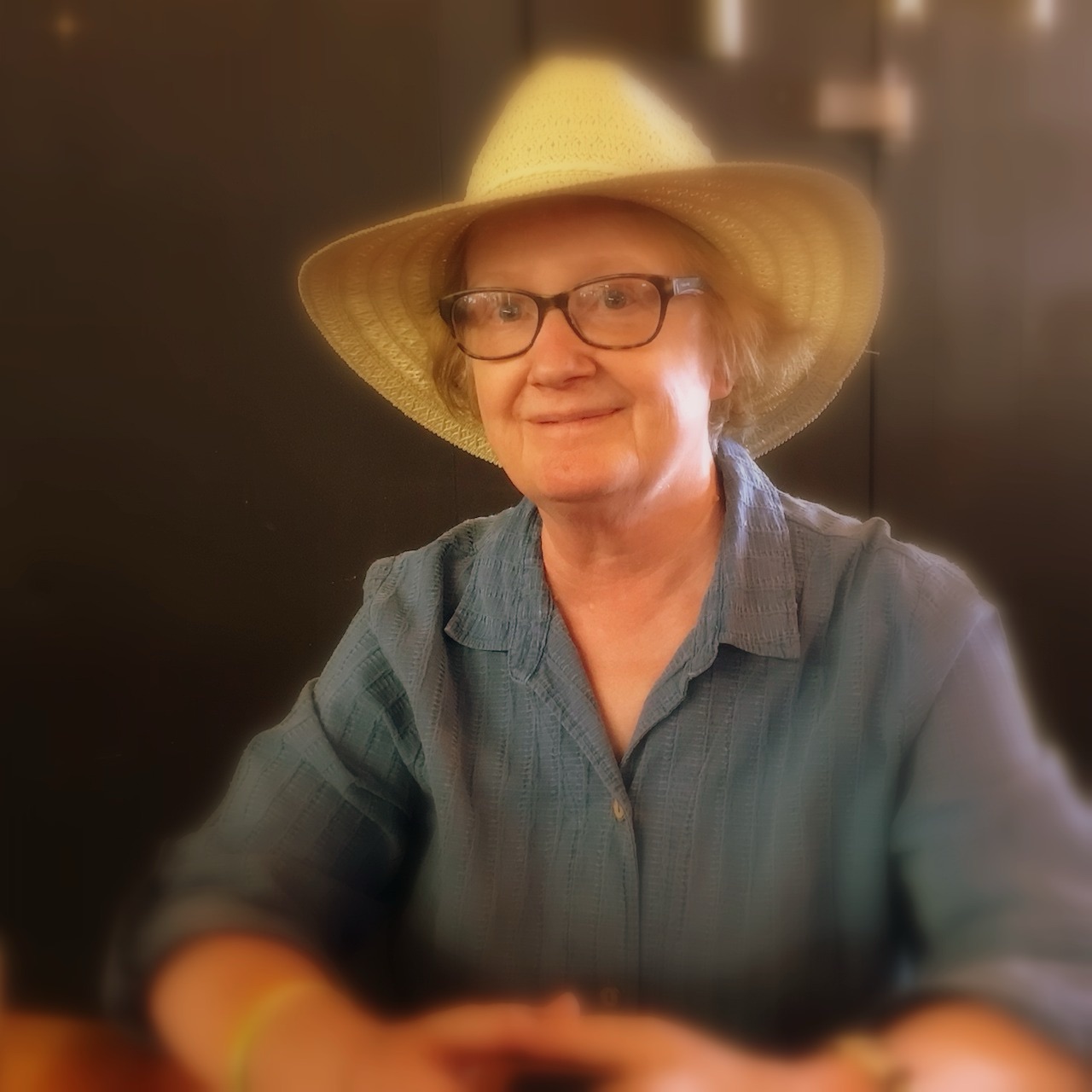 A Poem by Nancy Nowak – The Paddock Review