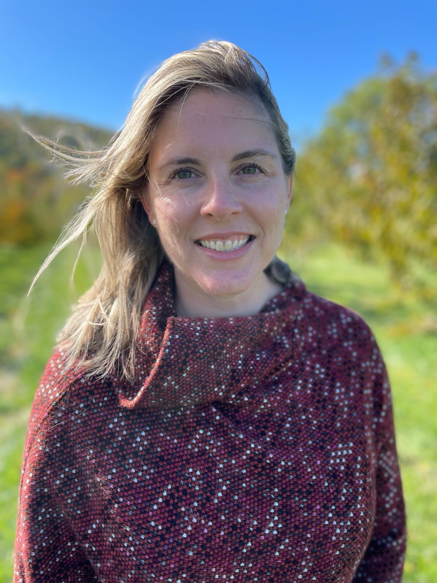 A Poem by Katy Keffer – The Paddock Review