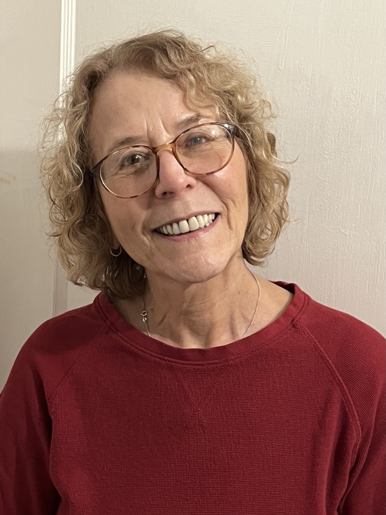 A Poem by Norma Ketzis Bernstock – The Paddock Review
