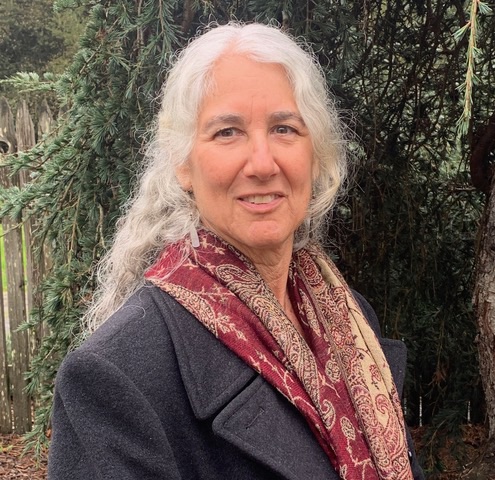 A Poem by Lisa Shulman – The Paddock Review