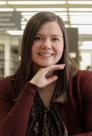 A Poem by Claire-Elise Baalke – The Paddock Review