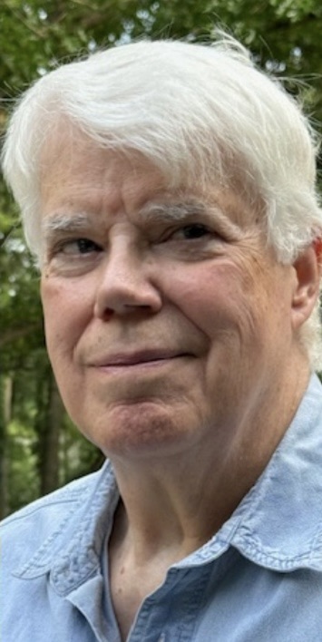 A Poem by Richard Holinger – The Paddock Review