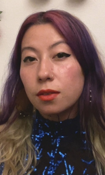 A Poem by Aimee Seu – The Paddock Review