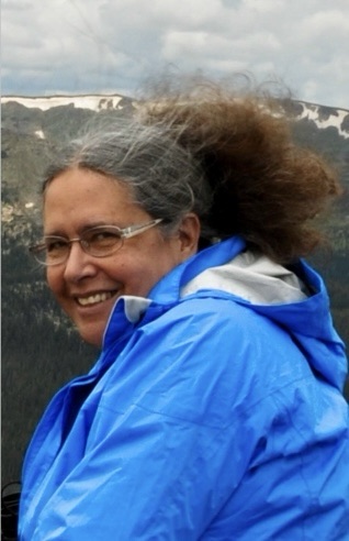 A Poem by Deborah Rasmussen – The Paddock Review