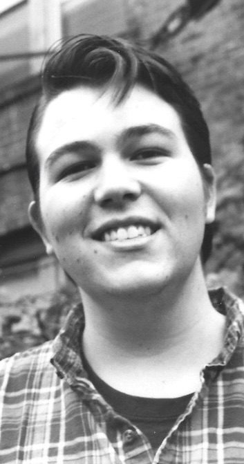 A Poem by Nicholas Barnes – The Paddock Review