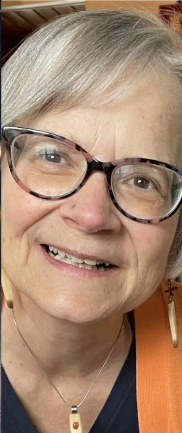 A Poem by Patty Ware – The Paddock Review