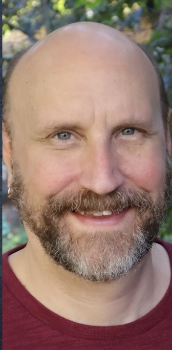 A Poem by David Melville – The Paddock Review