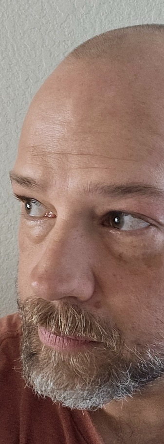 A Poem by Richard Edgar Wilson – The Paddock Review