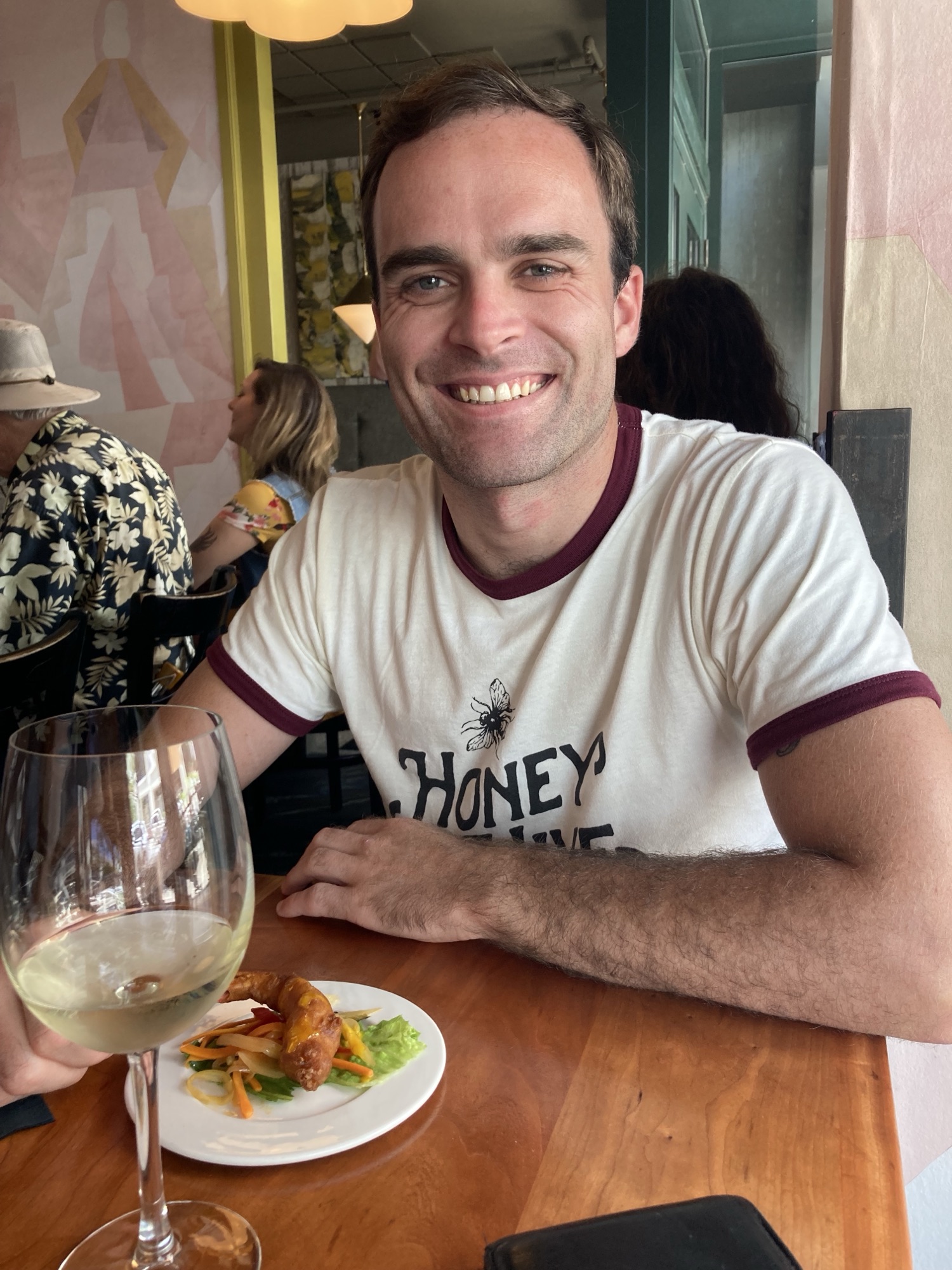 A Poem by Joshua Kulseth – The Paddock Review