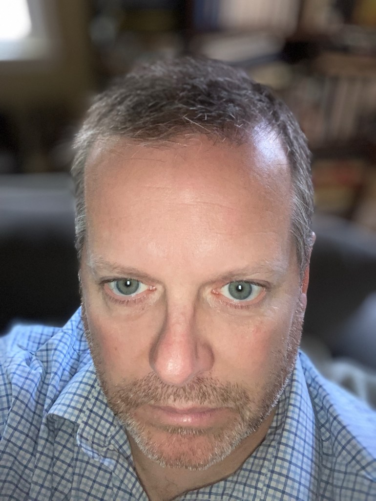 A Poem by Dallas Crow – The Paddock Review