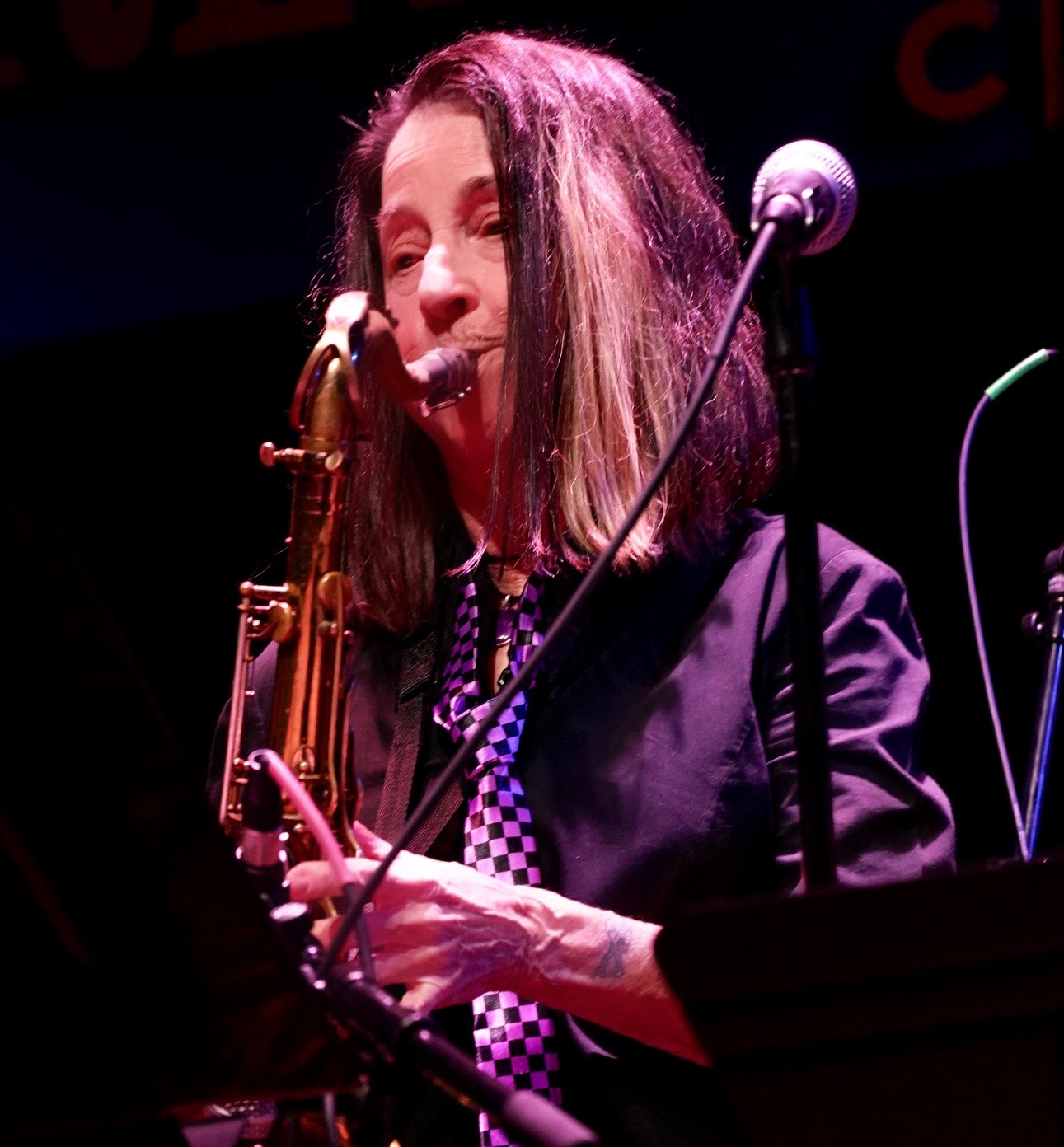 A Poem by Jean Fineberg – The Paddock Review