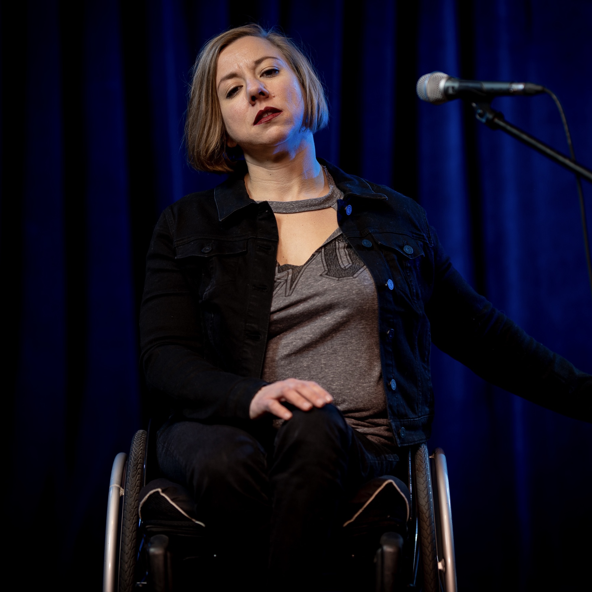 A Poem by Isabella J Mansfield – The Paddock Review