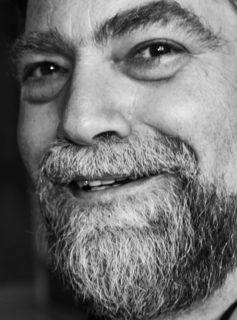 A Poem by Benjamin Green – The Paddock Review