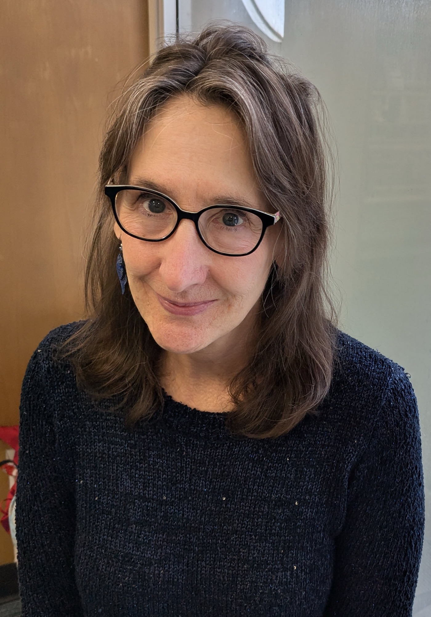 A Poem by Elizabeth A. Gibson – The Paddock Review