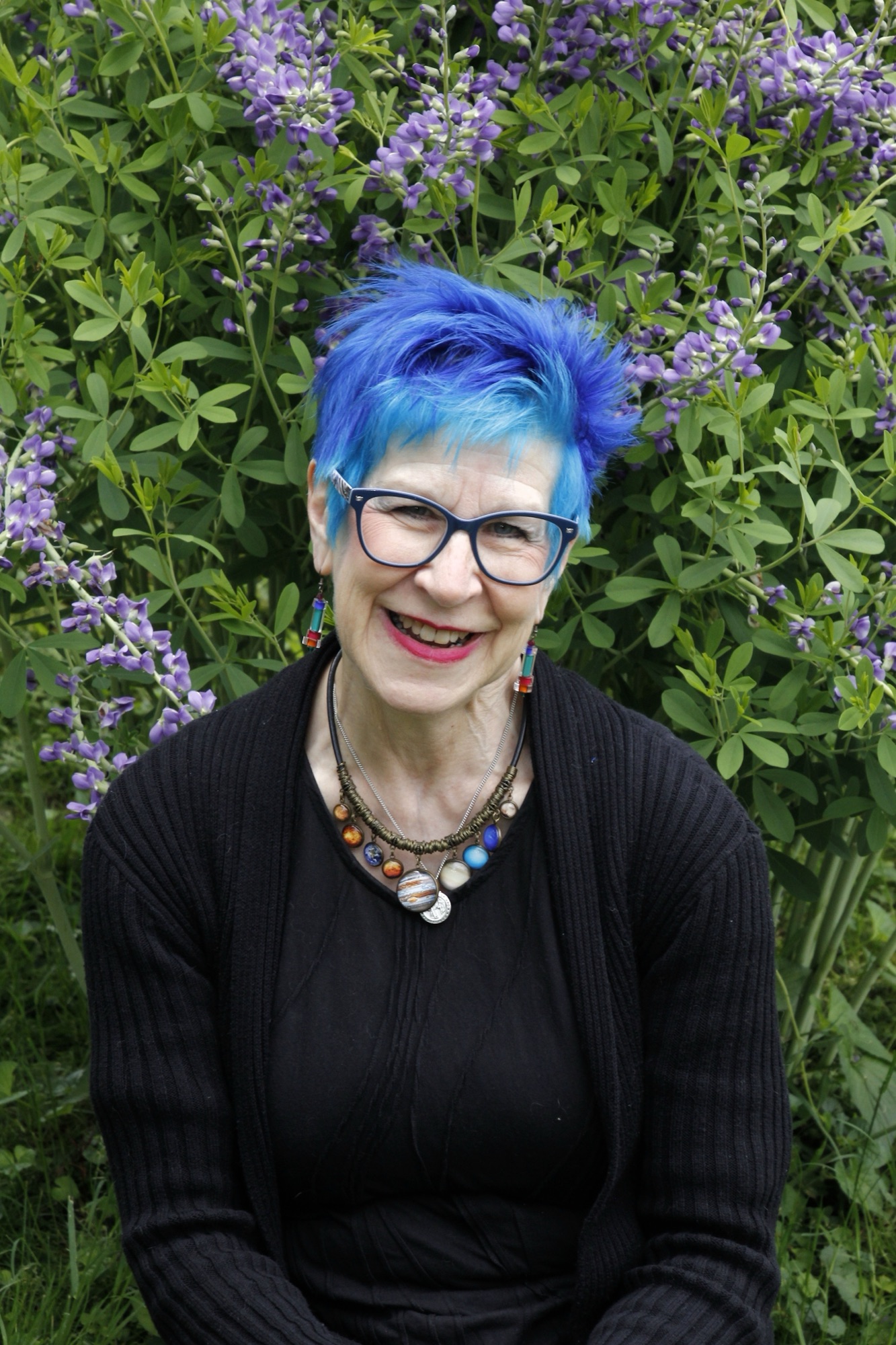 A Poem by Susan Scheid – The Paddock Review