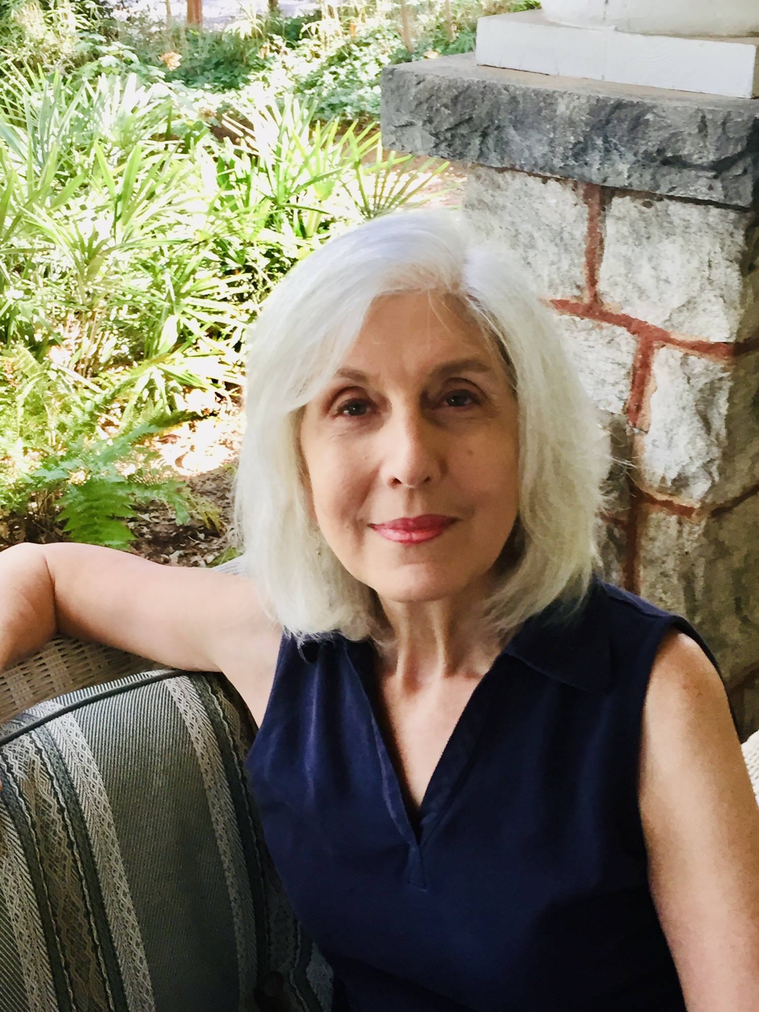 A Poem by Anne Bucey – The Paddock Review