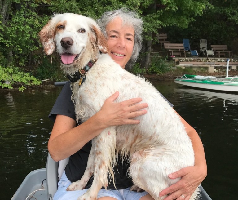 A Poem by Lisa Breger – The Paddock Review