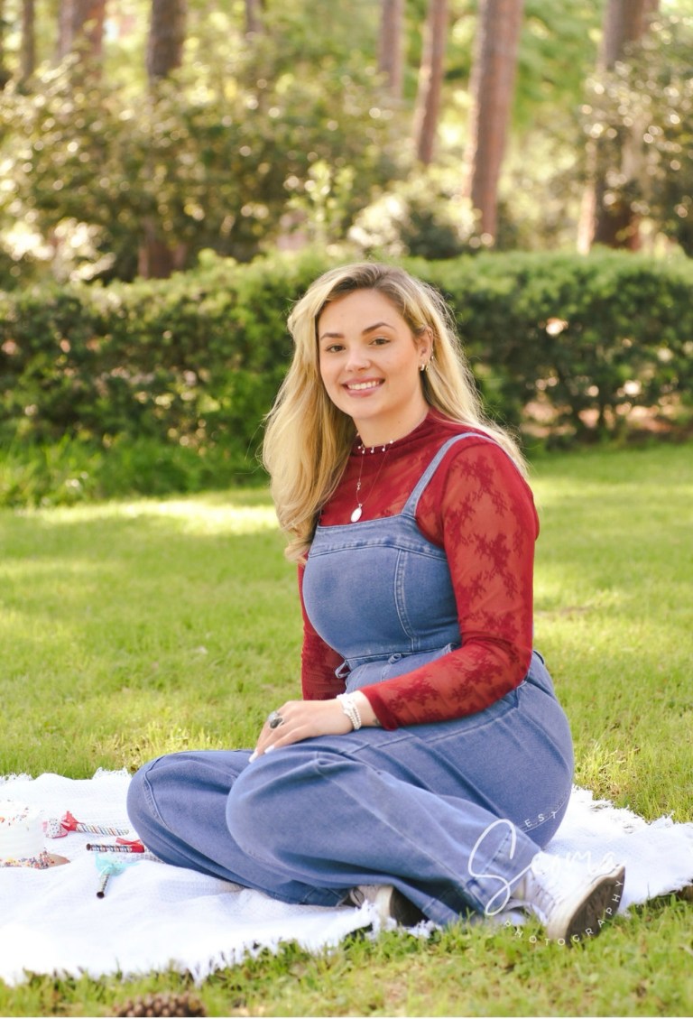 A Poem by Chloe Rodriguez – The Paddock Review