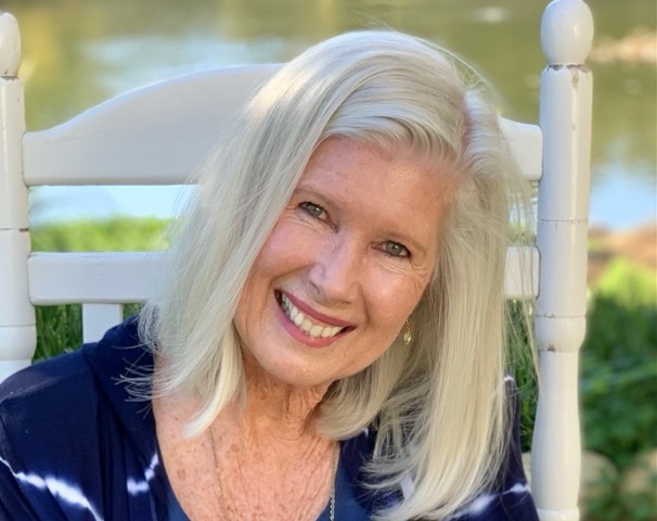 A Poem by Kathy O’Fallon – The Paddock Review