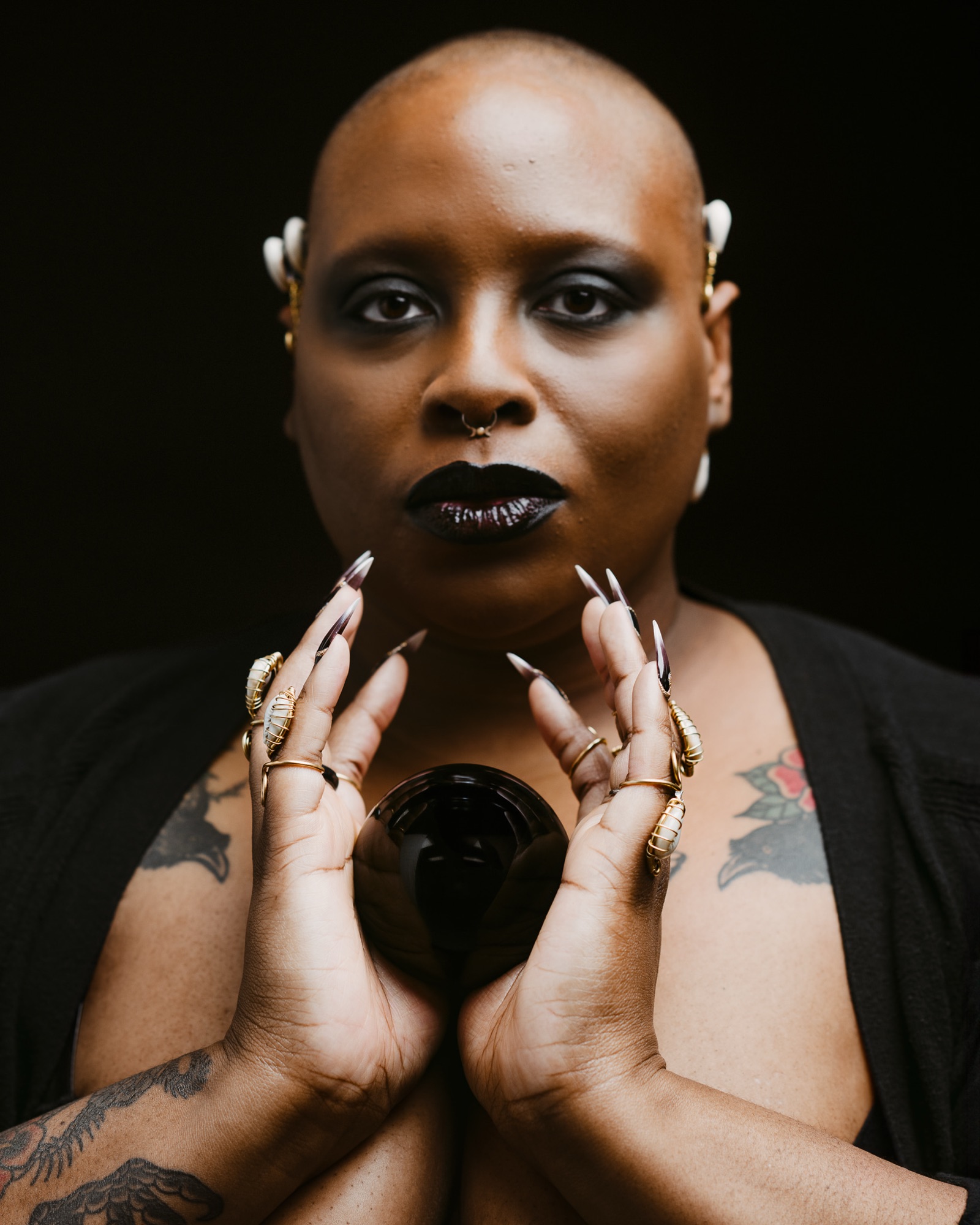 A Poem by Samar Jade – The Paddock Review