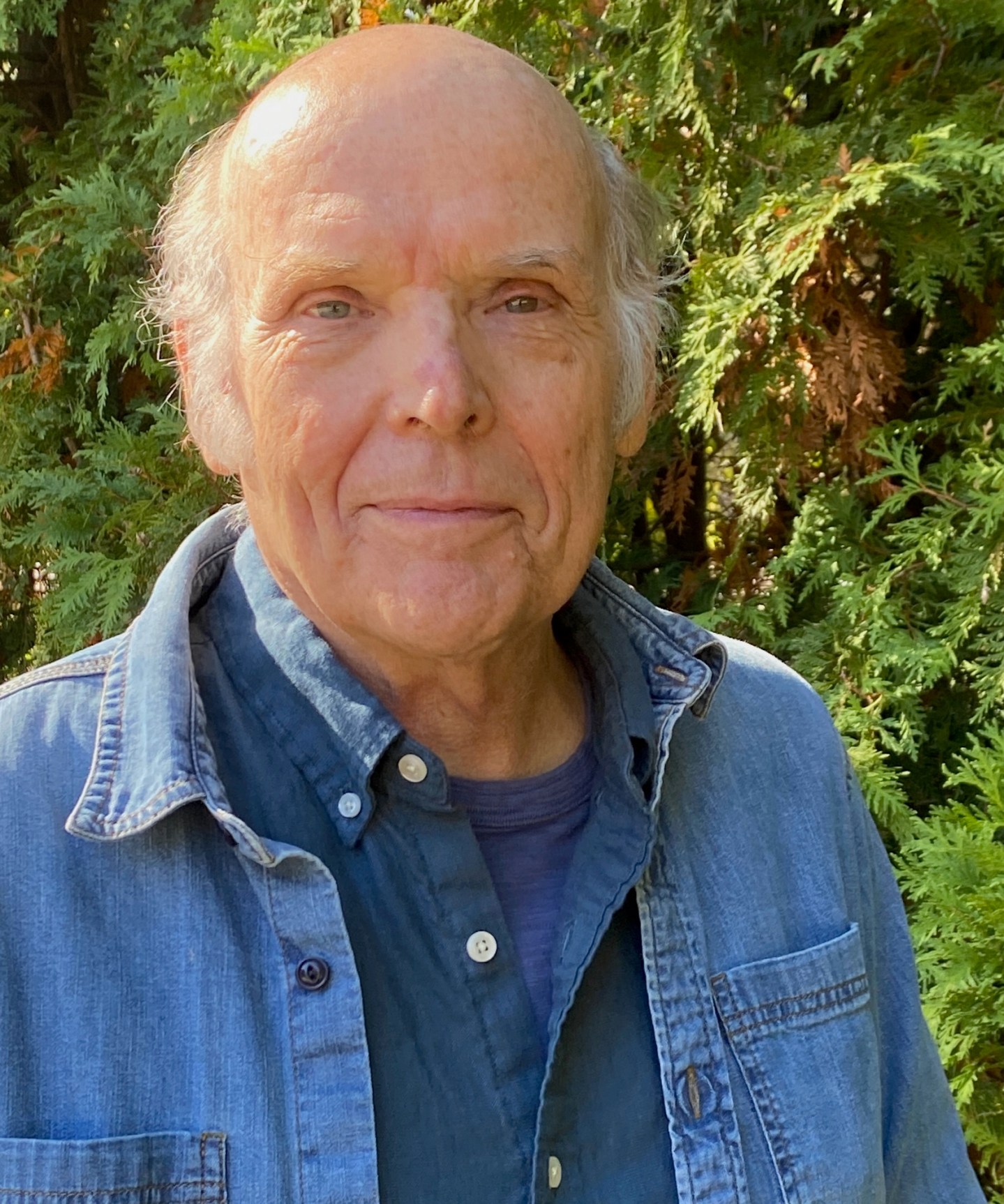 A Poem by David Hummon – The Paddock Review