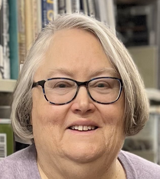 A Poem by Phyllis St George – The Paddock Review