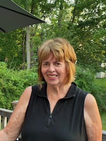 A Poem by Kathleen Shaw – The Paddock Review