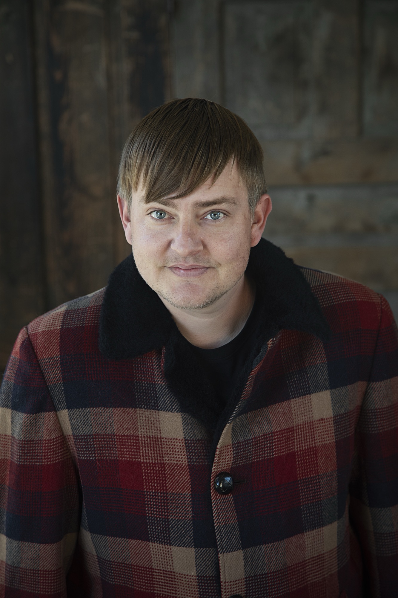 A Poem by Alex Missall – The Paddock Review