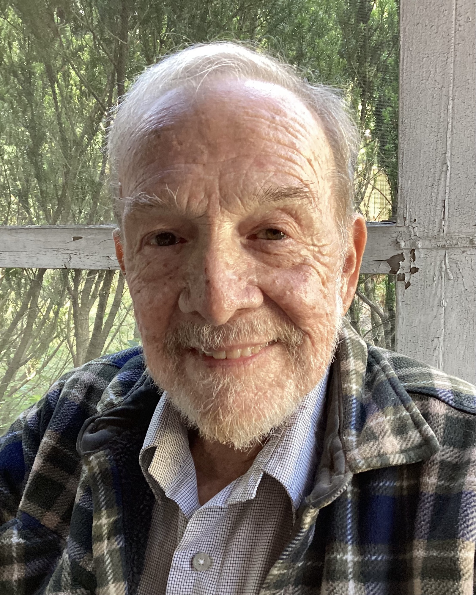 A Poem by Jim Smith – The Paddock Review