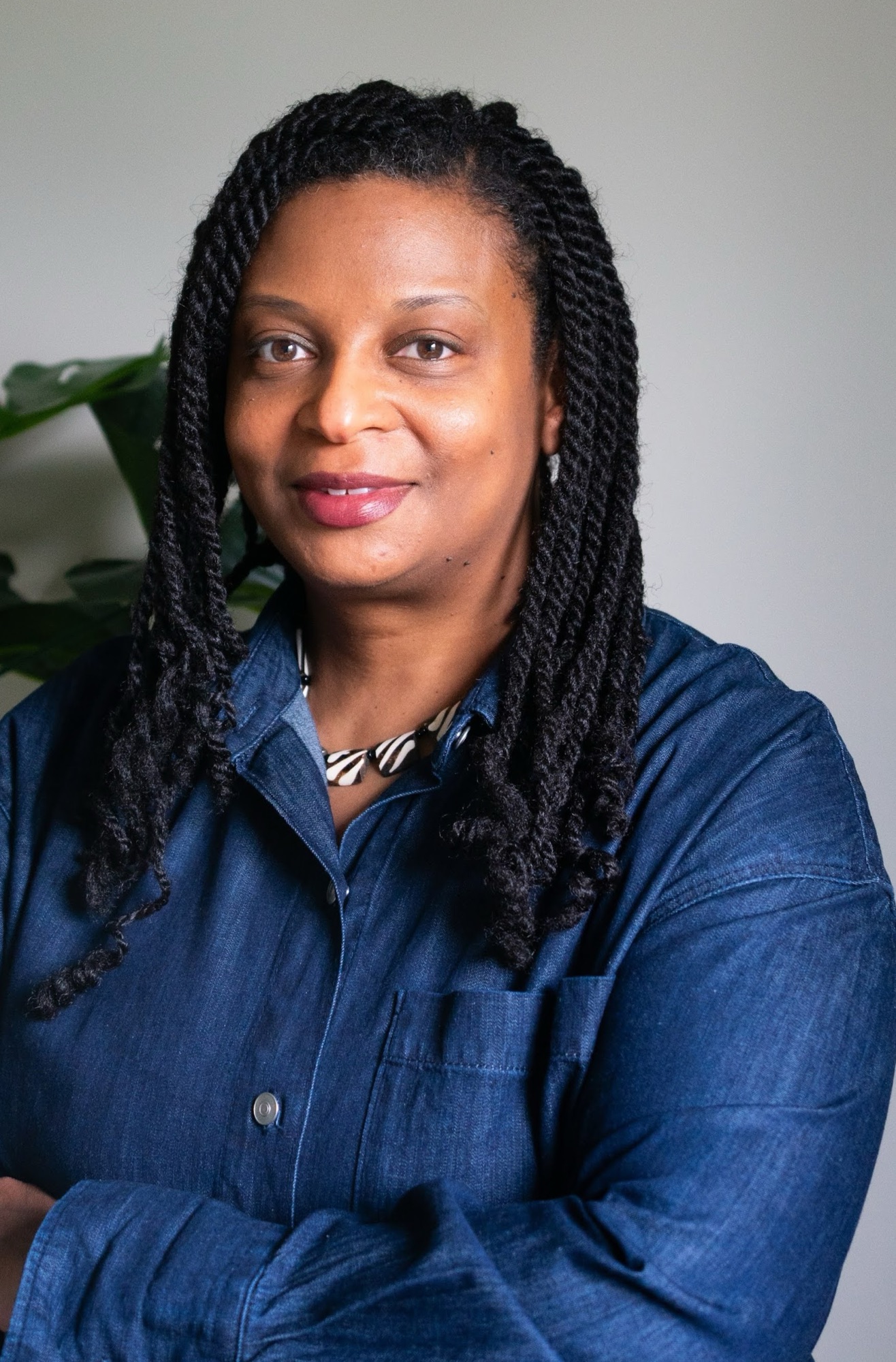 A Poem by Yvette J. Green – The Paddock Review