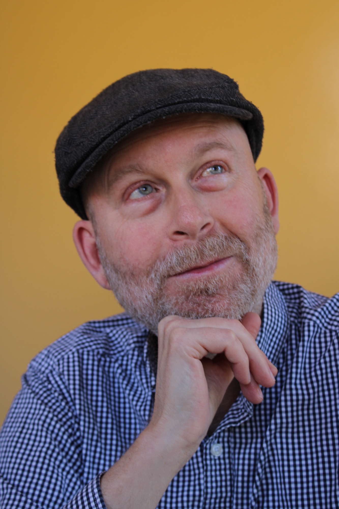 A Poem by Brad Buchanan – The Paddock Review