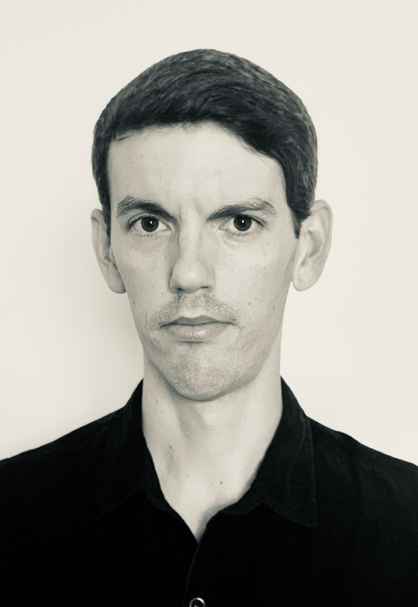 A Poem by Ryan David Leack – The Paddock Review