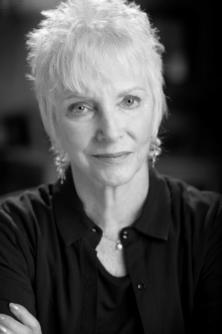 A Poem by Pattie Palmer-Baker – The Paddock Review