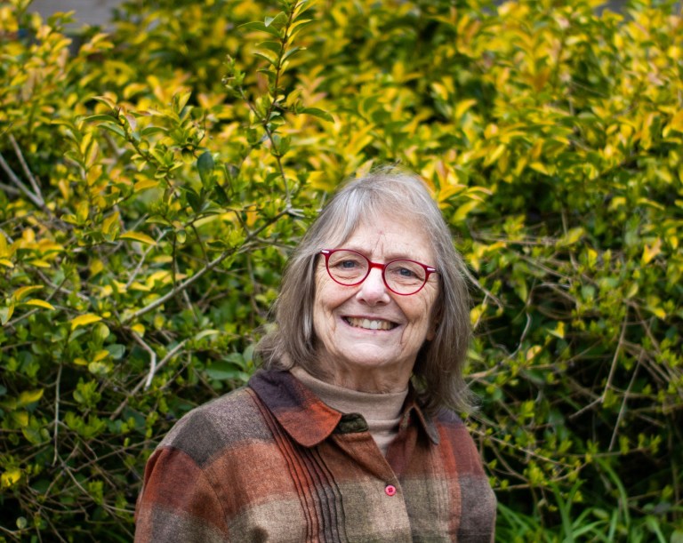 A Poem by Linnea Wortham Harper – The Paddock Review