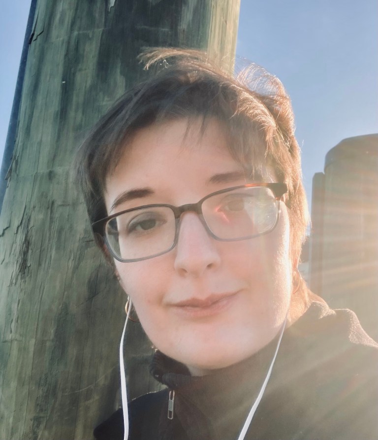 A Poem by Emma Johnson-Rivard – The Paddock Review